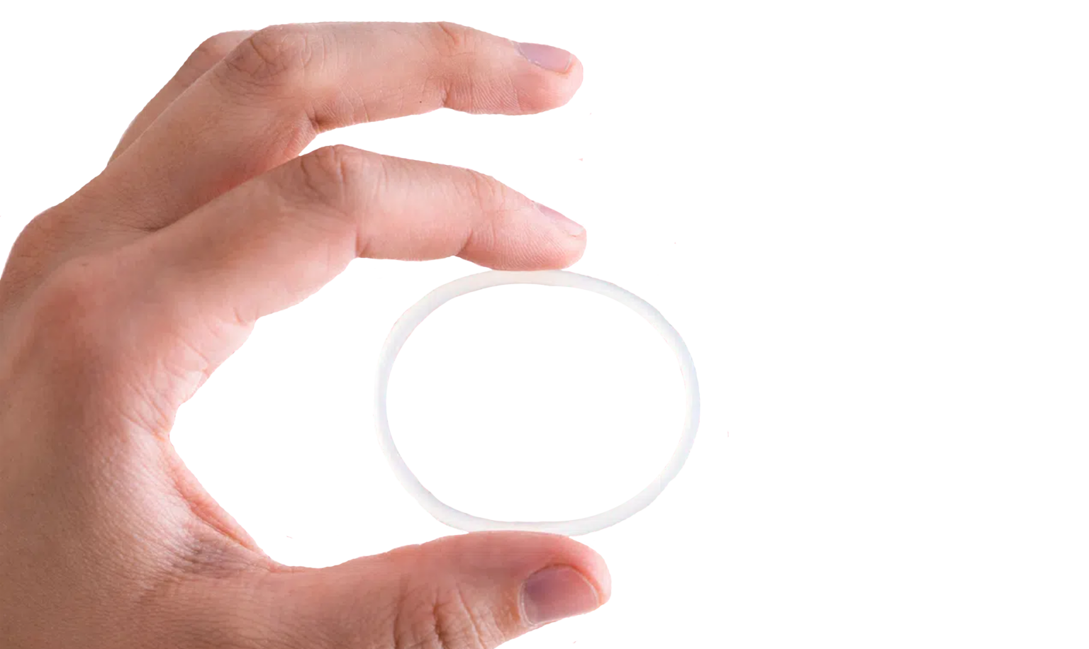 Vaginal Birth Control Ring | Youly